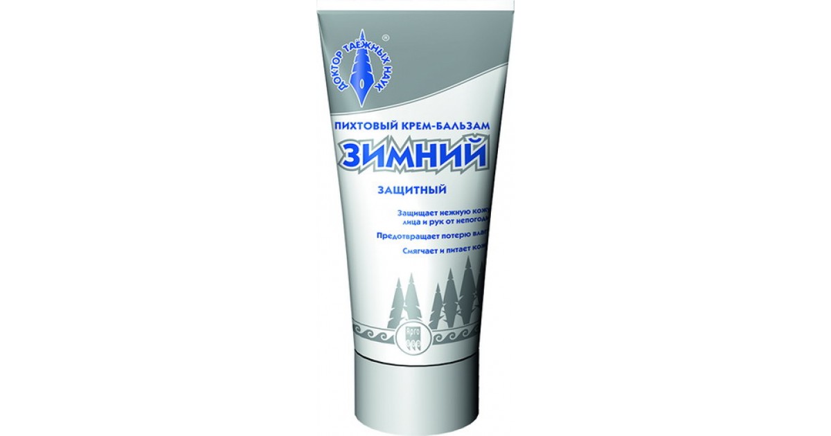 Купить Зимний Крем (Бальзам) Защитный 50 Мл Цена, Отзывы, Арго