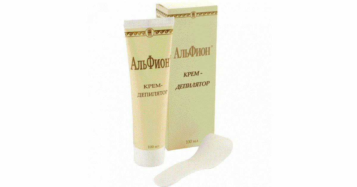 Купить Крем Депилятор Альфион Цена, Отзывы - Арго